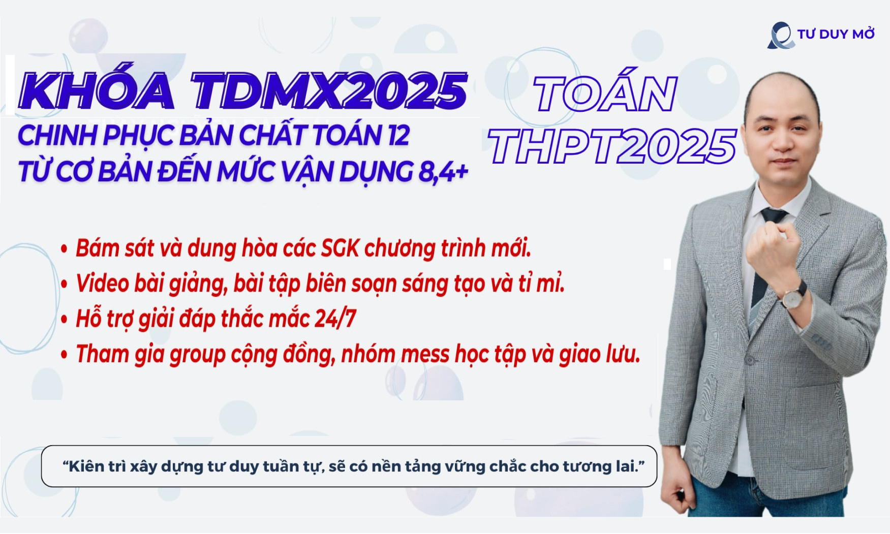 Tư Duy Mở ECorp